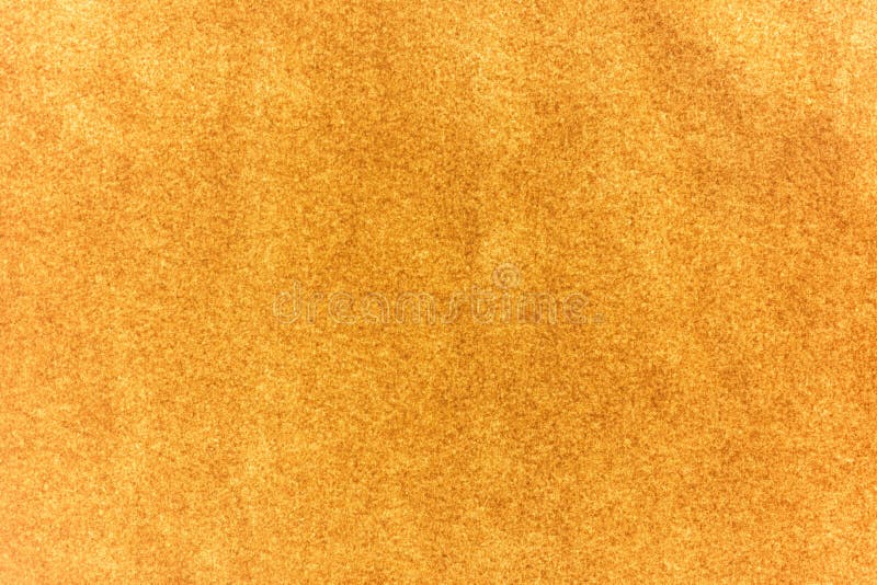Abstract Texture of Brown Paper on Window in Sunlight Behind. Stock ...