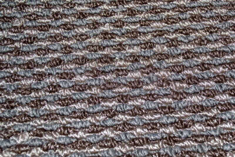 Abstract Texture of a Carpet Stock Photo - Image of material, textured ...