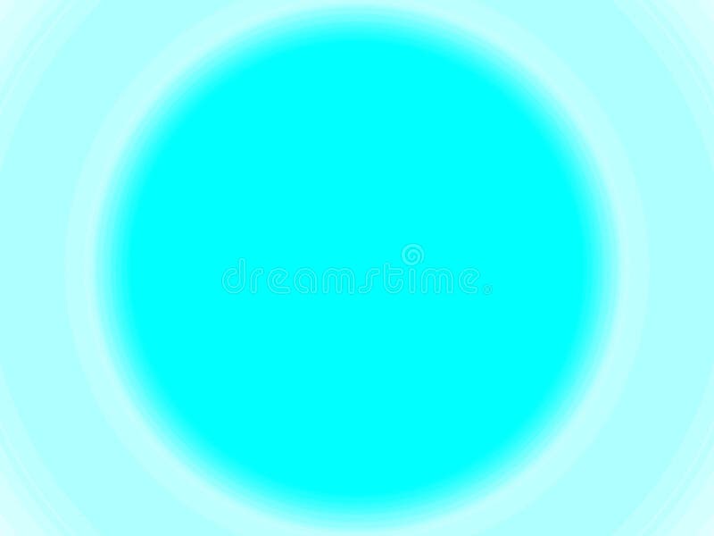 Abstract Texture Circle Blue White Soft Gradient Blur Gentle Beautiful ...