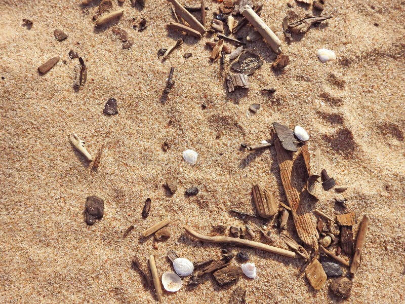 Abstract Texture in Cold Colors of Sand Stock Image - Image of graphic ...