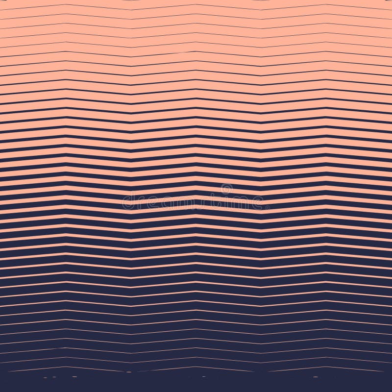 Abstract Texture | Colored Lines Background Stock Illustration ...