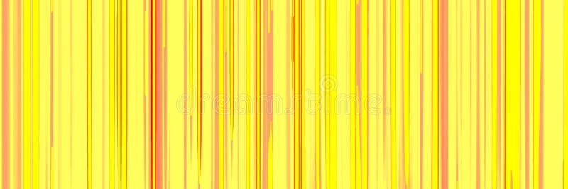 Abstract Texture. Colored Red-yellow Vertical Lines. Template for Web ...