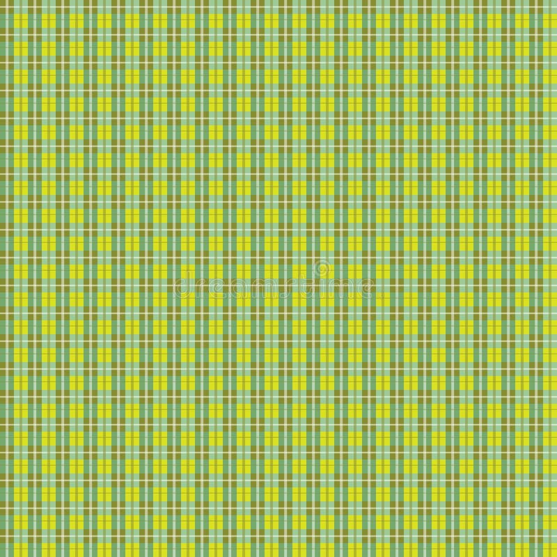 Abstract Texture Colorful Checkered Pattern . Green Color . Stock ...