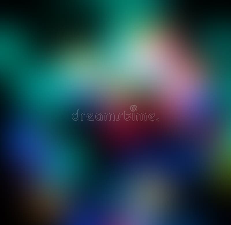 Colourful blur stock photo. Image of colours, abstract - 13104924