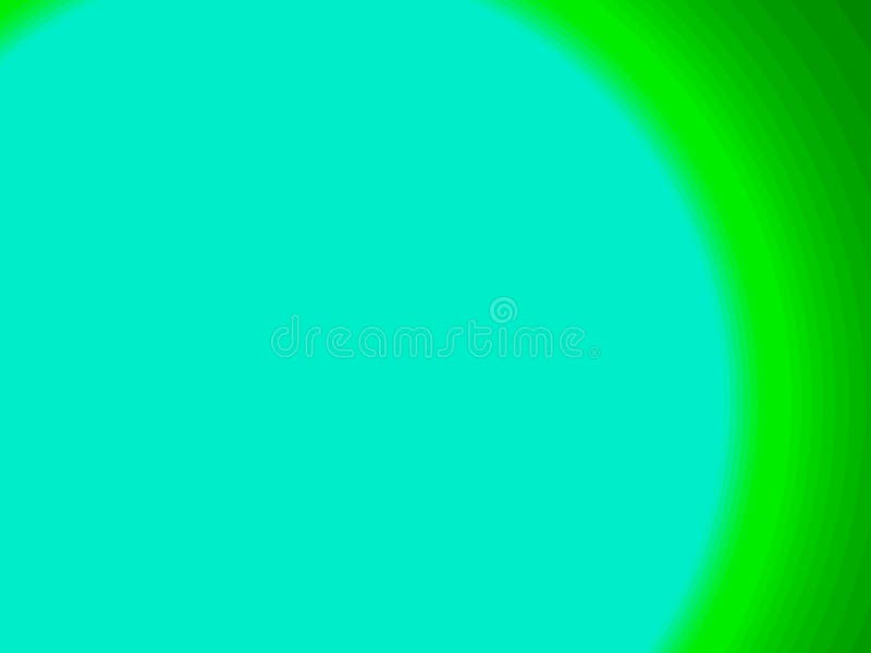 Abstract Texture Cyan Green Gradient Beautiful Blur Gentle Soft for ...