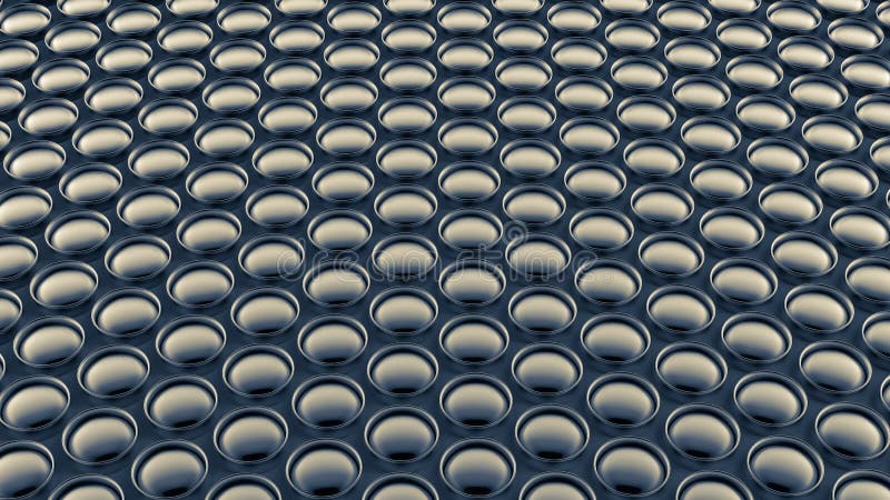 Abstract Texture. 3d Illustration, 3d Rendering Stock Illustration ...