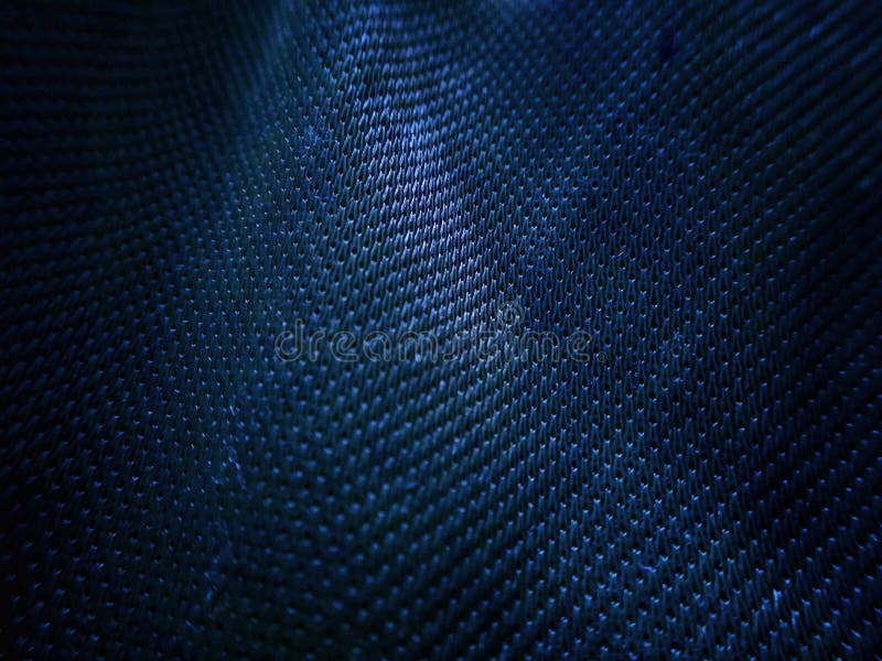 Abstract Texture Dark Blue Reflective Background with Dotted Surface ...