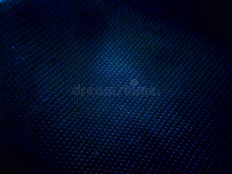 Abstract Texture Dark Blue Reflective Background with Dotted Surface ...