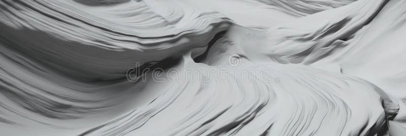 Abstract Texture Design Featuring Fine Grey Plaster with Subtle Natural ...