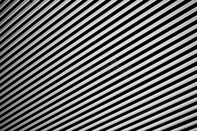 Abstract Texture of Diagonal Lines. Iron Ceilings of the High Ceiling ...