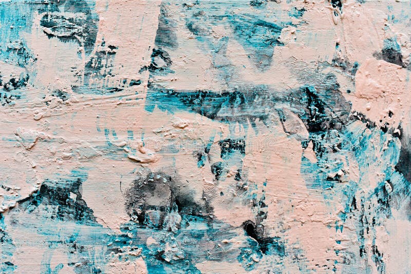 Abstract Surfaces are Dirty and Scratched Frames, the Use of Dust and ...