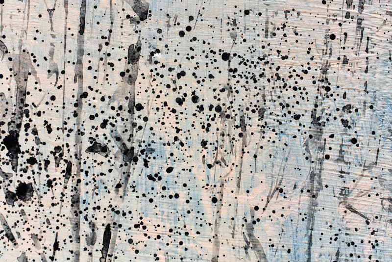 Abstract Surfaces are Dirty and Scratched Frames, the Use of Dust and ...