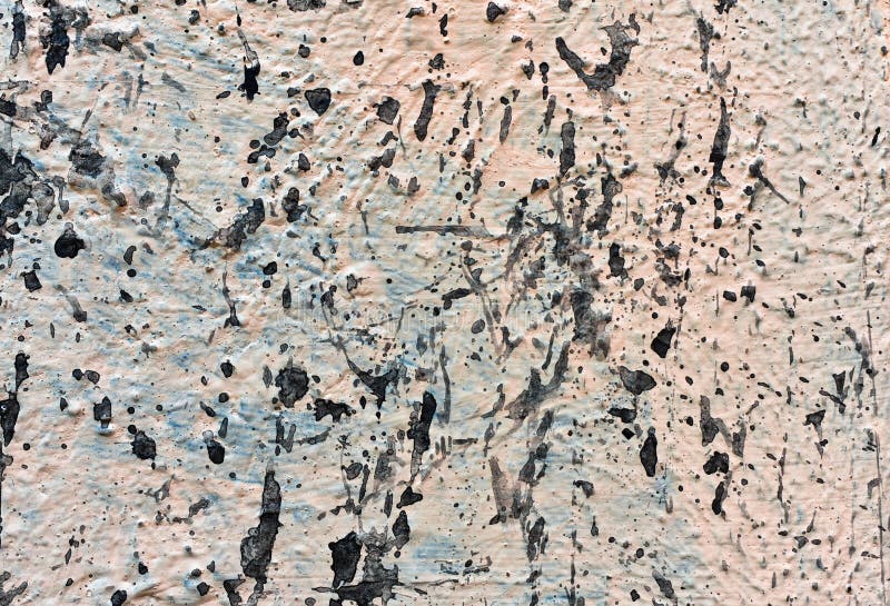 Abstract Surfaces are Dirty and Scratched Frames, the Use of Dust and ...