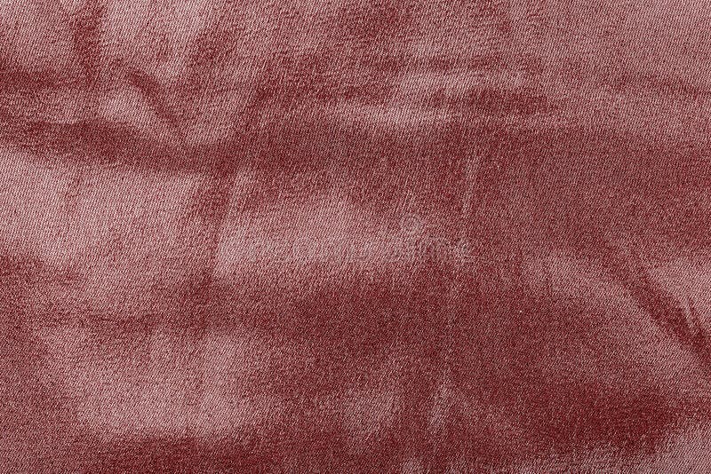 Abstract Texture Fabric of Dark Red Color Stock Photo - Image of stains ...