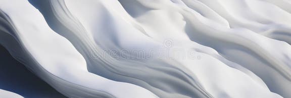 Abstract Texture of Fine Light Plaster with Subtle Wave-like Lines for ...