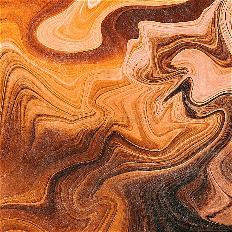 Abstract Texture in the Form of Stains Stock Illustration ...