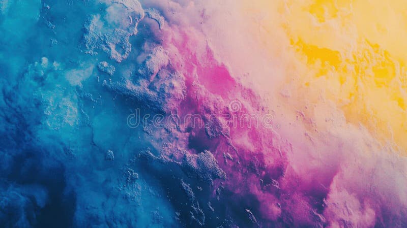 Abstract Texture Gradient Background with Smooth Transitions and Soft ...