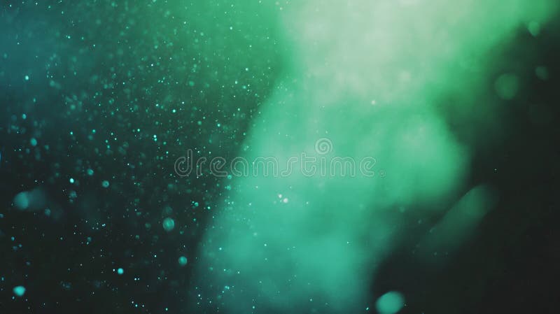 Abstract Texture of Green Chalkboard with Chalk Dust Particles for ...