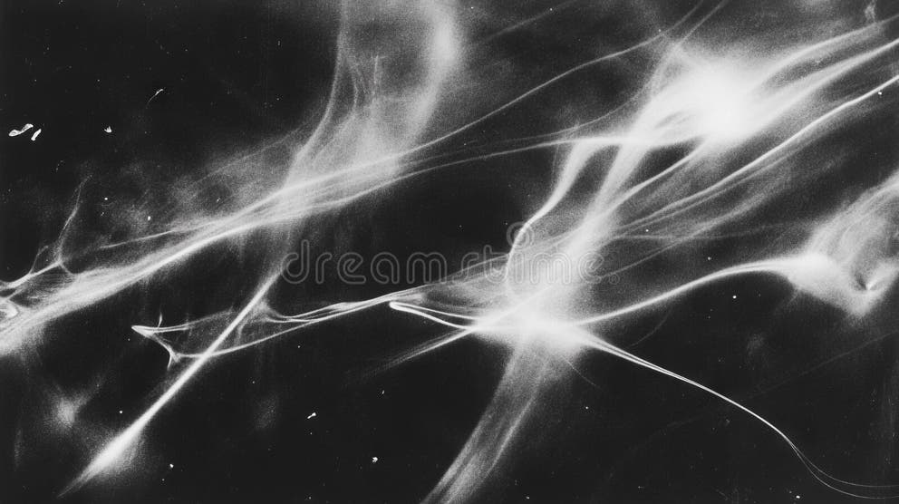 Abstract Texture of Grey Chalkboard with Erased Chalk Marks for ...