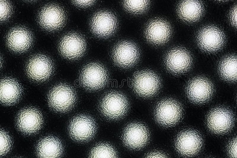 Abstract Texture of Light through the Glass. Stock Photo - Image of ...