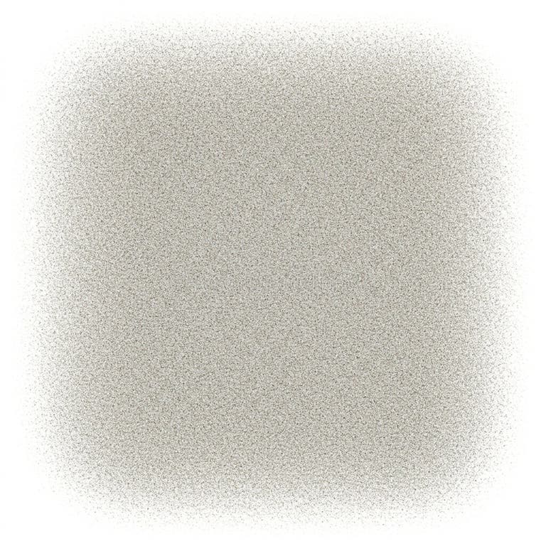 An Abstract, Texture-like Image Featuring a Dense Array of Tiny, Dark ...