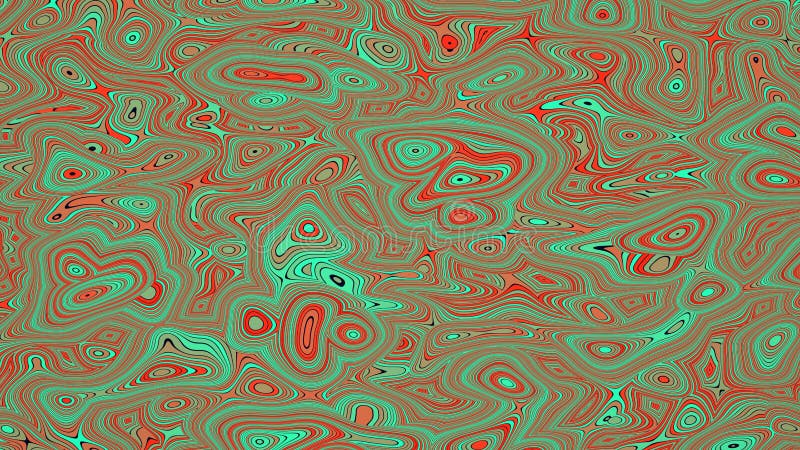 Colorful linear texture stock illustration. Illustration of light ...