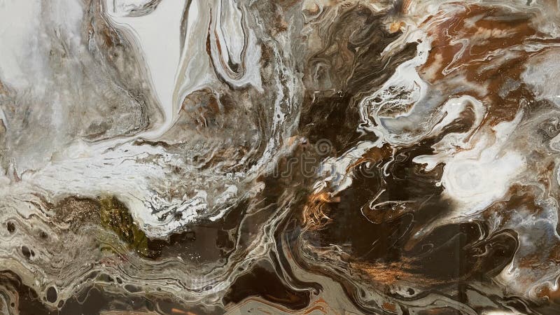 Abstract Texture Marble Back and White Stock Photo - Image of black ...