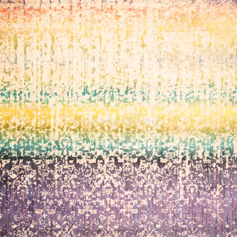 Abstract Texture Modern Pattern Classic Stock Illustration ...