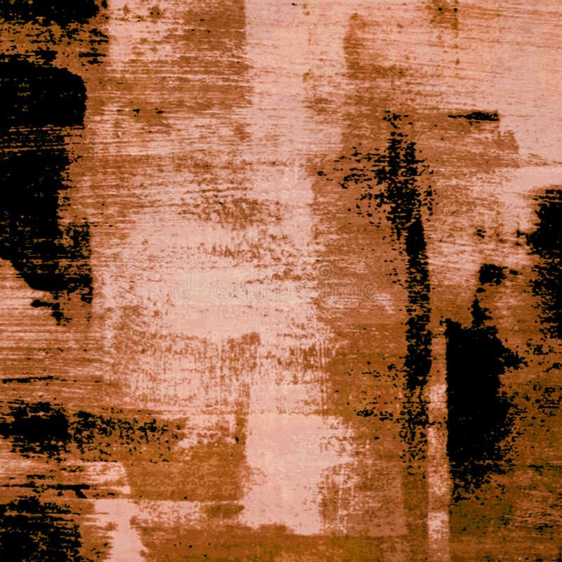 Abstract Texture Modern Pattern Classic Stock Illustration ...