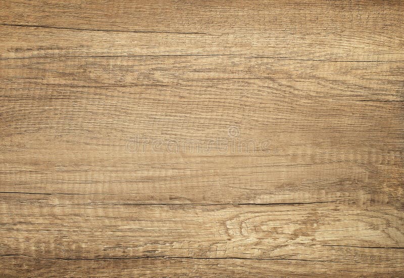 Abstract Texture of Natural Brown Wood with a Natural Pattern Stock ...