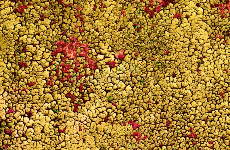 Abstract texture stock photo. Image of scabrous, weathered - 60933956