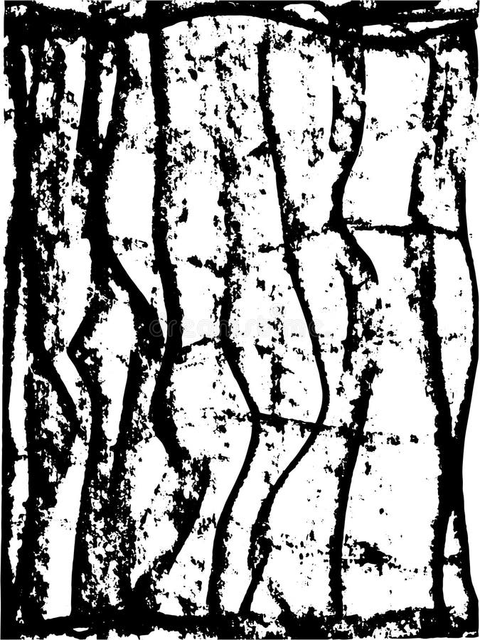 Broken lines stock illustration. Illustration of rough - 6427422