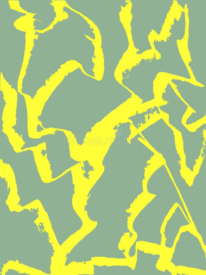 Abstract Texture Pattern Background with Craquelure Broken Lines on ...