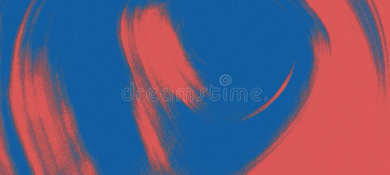 Abstract Colorful Texture Background with Mixing Colors, Stock ...