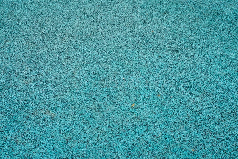 Abstract and Texture of Playground Rubber Flooring Stock Image - Image ...