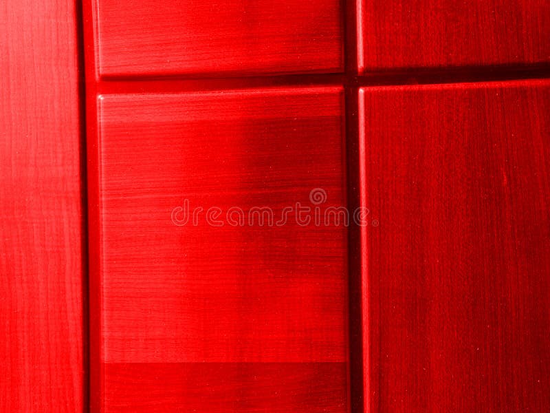 Abstract Texture of Red Color and Reflections. with Black Stripes Stock ...