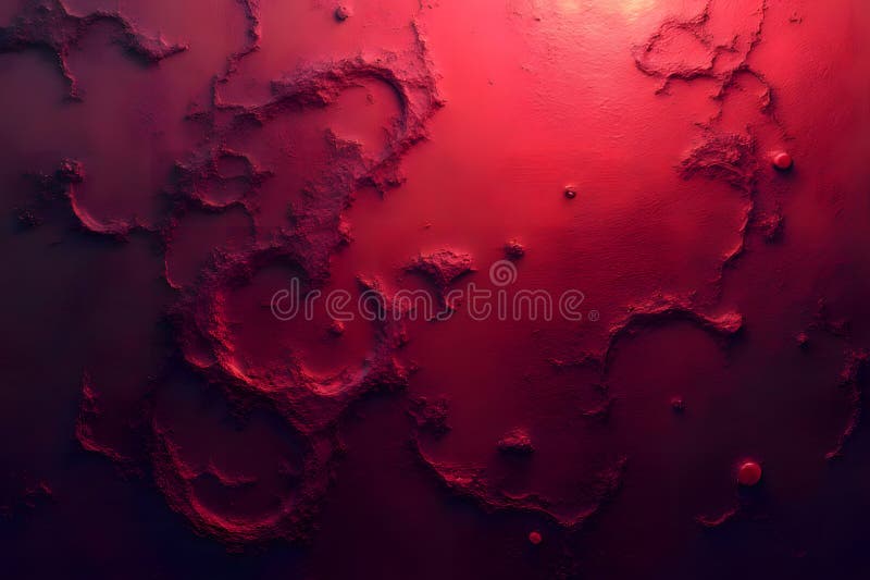Abstract Texture, Red Colors for Use As Various Backgrounds Stock Image ...