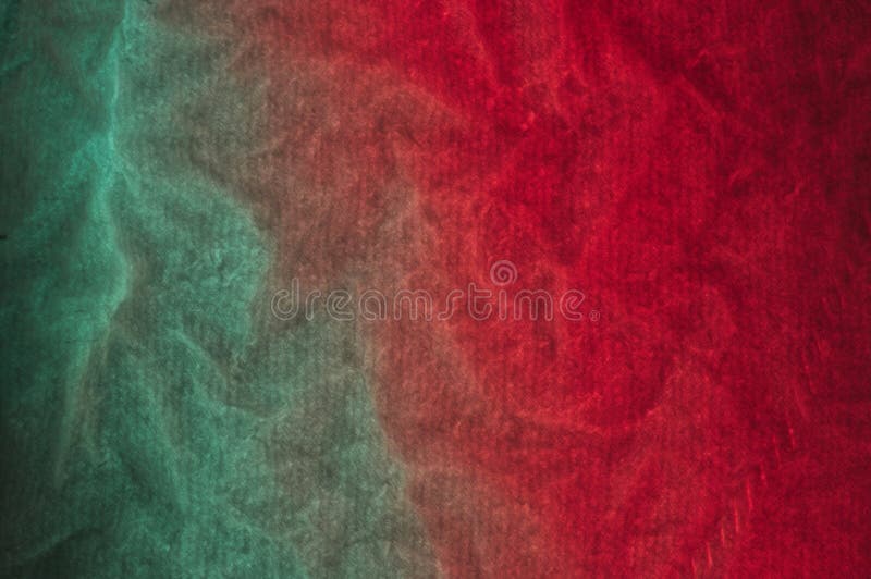 Red and Green Texture Abstract Stock Image - Image of grainy, hues ...