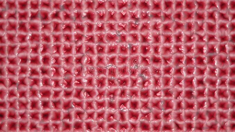 Moving Textures in the Shape of Living Organs Stock Video - Video of ...