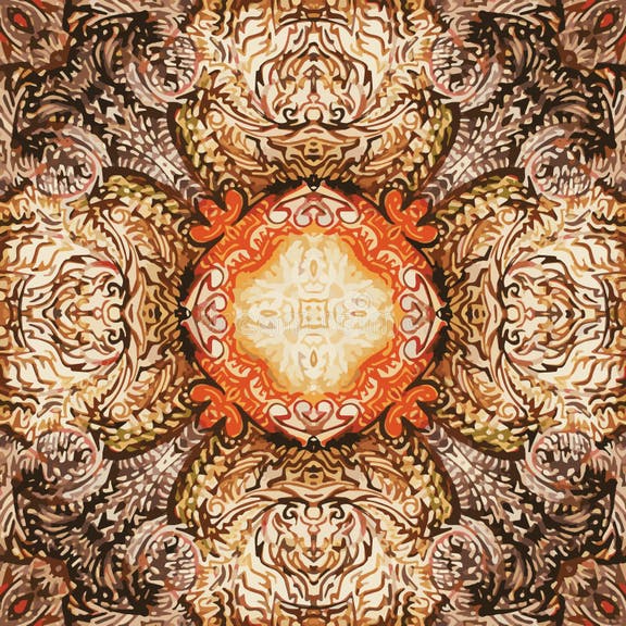 Abstract texture stock image. Image of figurative, patterns - 40542643