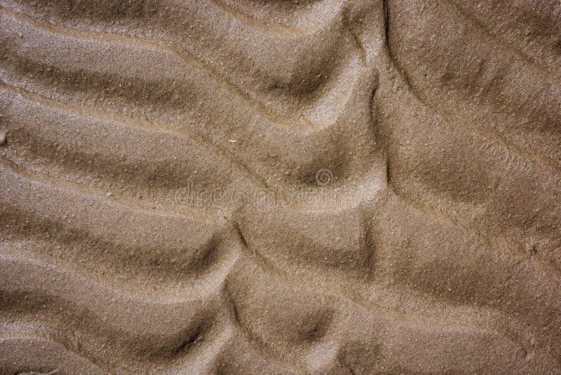 Abstract Texture Sand Pattern Stock Image - Image of sand, abstract ...