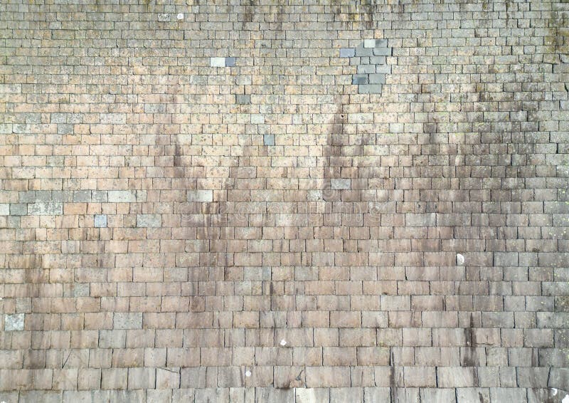 Abstract Texture Slate Tiled Roof Effect Stock Photo - Image of ...