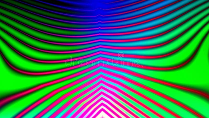 Abstract Texture Swirl Pattern Rainbow Background Wallpaper Stock ...