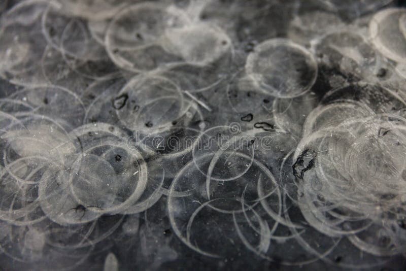 Abstract Texture of Table in Laboratory Stock Image - Image of room ...