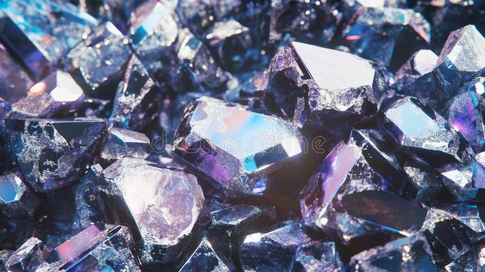 Abstract Texture of Tungsten Crystals Displaying Heat Resistance and ...