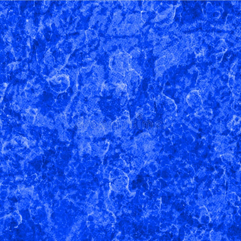 Abstract Texture with a Very Complex Blue Pattern. Closeup Stock Image ...