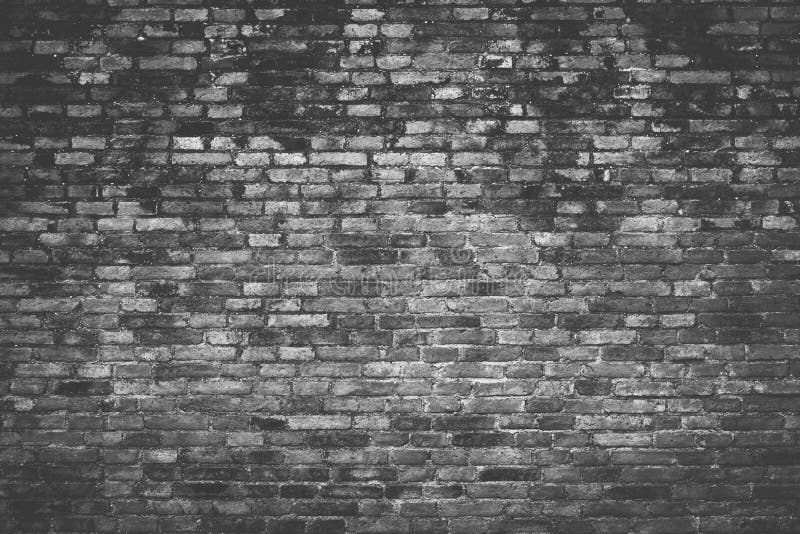 Abstract Texture Vintage Brick Wall Back Background Stock Image - Image ...