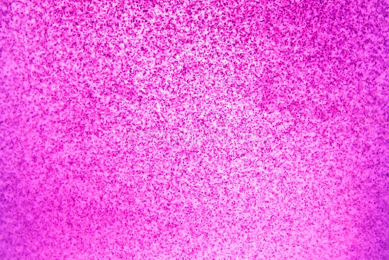 Violet Bubbles with Shapes on Colorful Background Stock Photo - Image ...