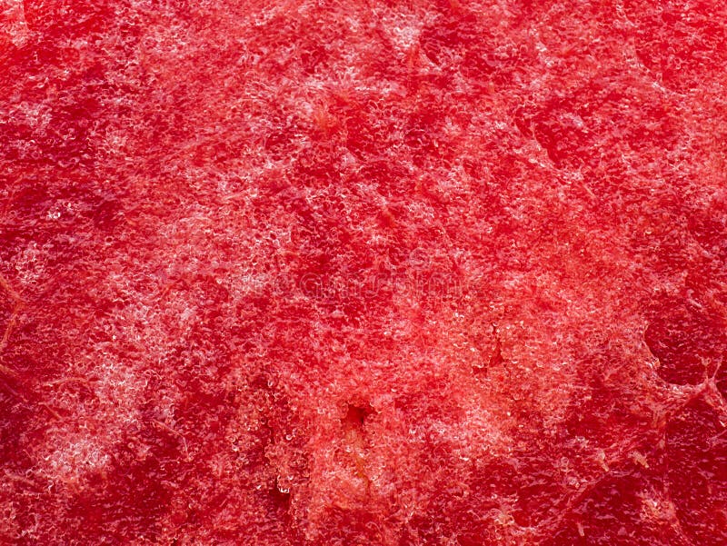 Abstract Texture of Watermelon Stock Photo - Image of dessert ...