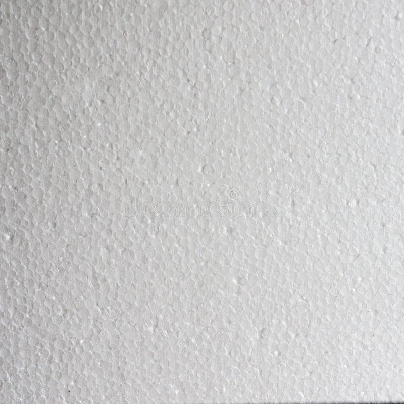 Abstract Texture of White Styrofoam Texture Background Stock Image ...